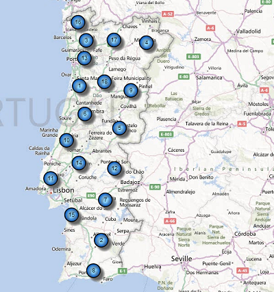 Pedro's Tech Mumblings: Creating a Bing Maps Canvas TileLayer (Part 1 ...