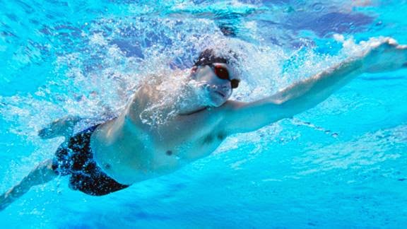 Natación: Introducción