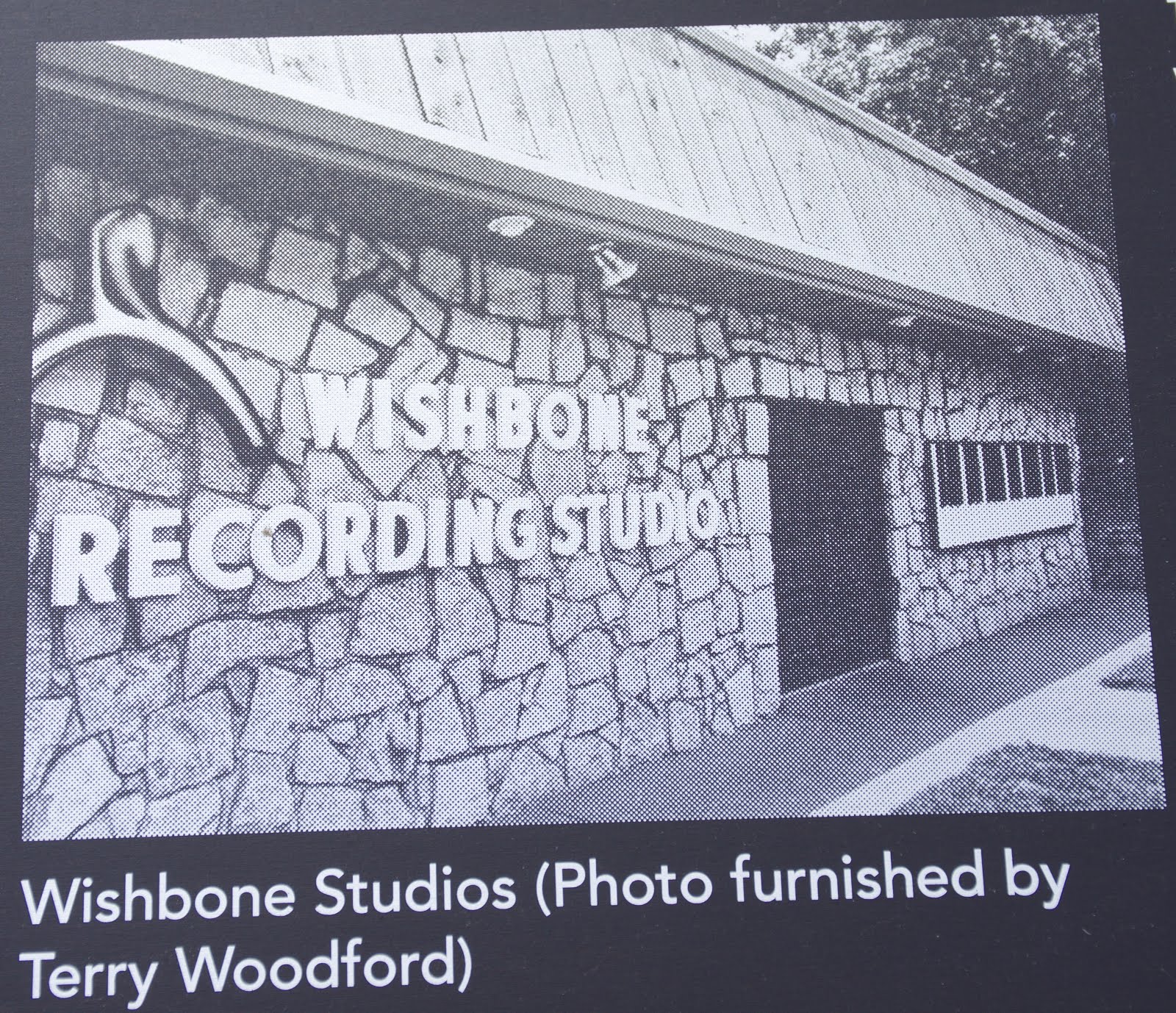 Free Bird's Adventures: Music History Recording Studios of Muscle Shoals, Florence & Sheffield ...