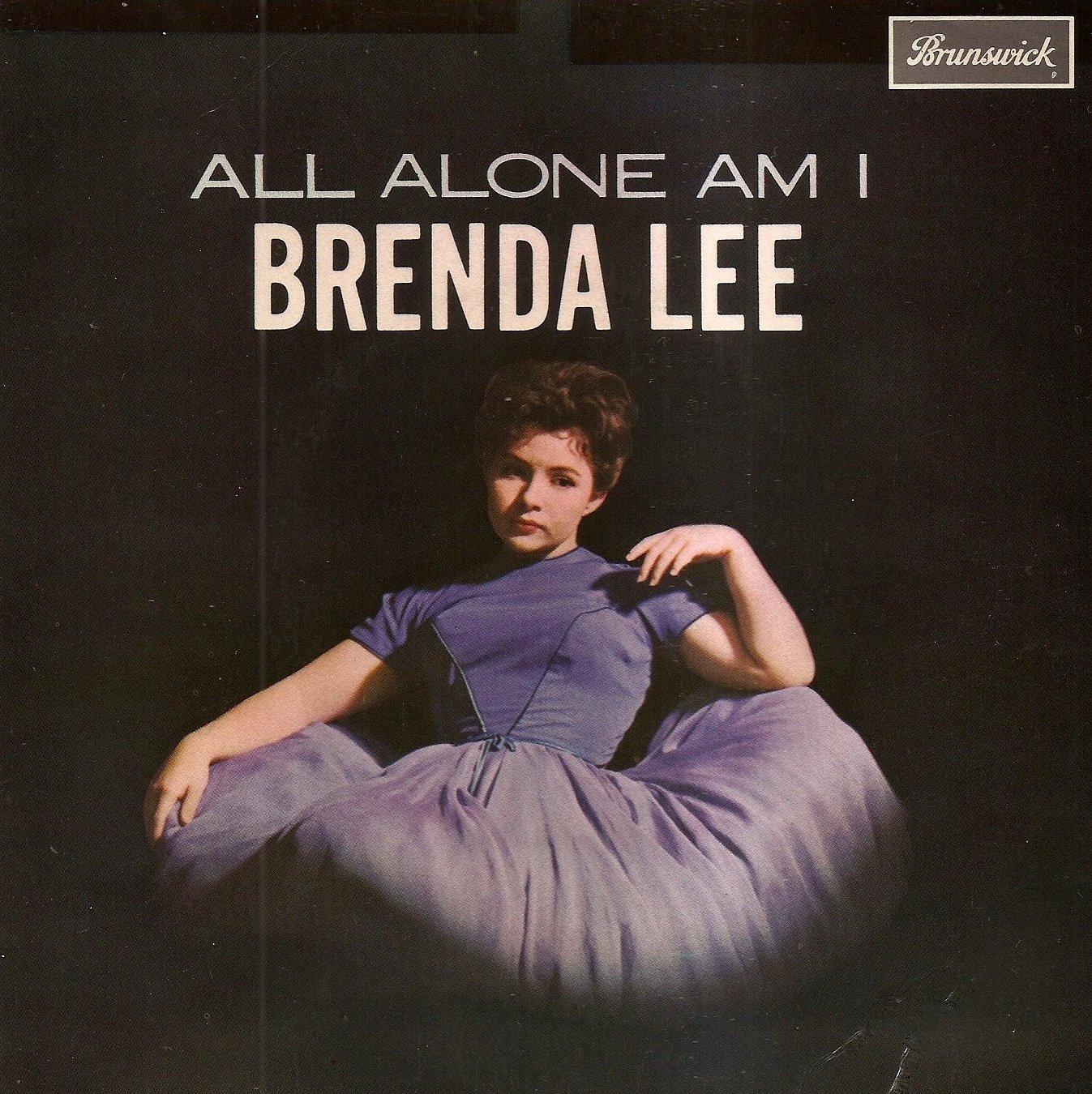 GREAT FEMALE SINGERS: Brenda Lee