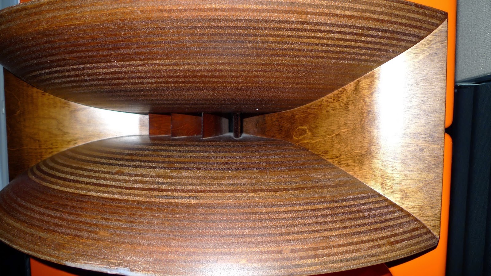 SR System Audio: REY AUDIO RH-3 Photos