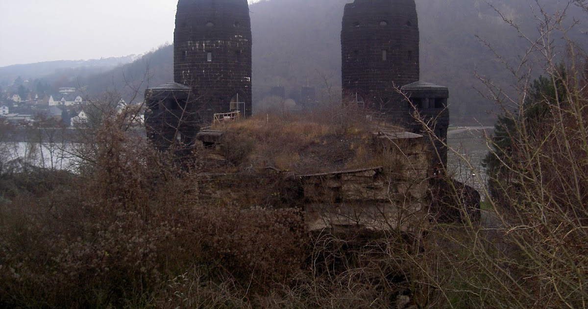 Walking the Battlefields: The Bridge at Remagen (March 1945)