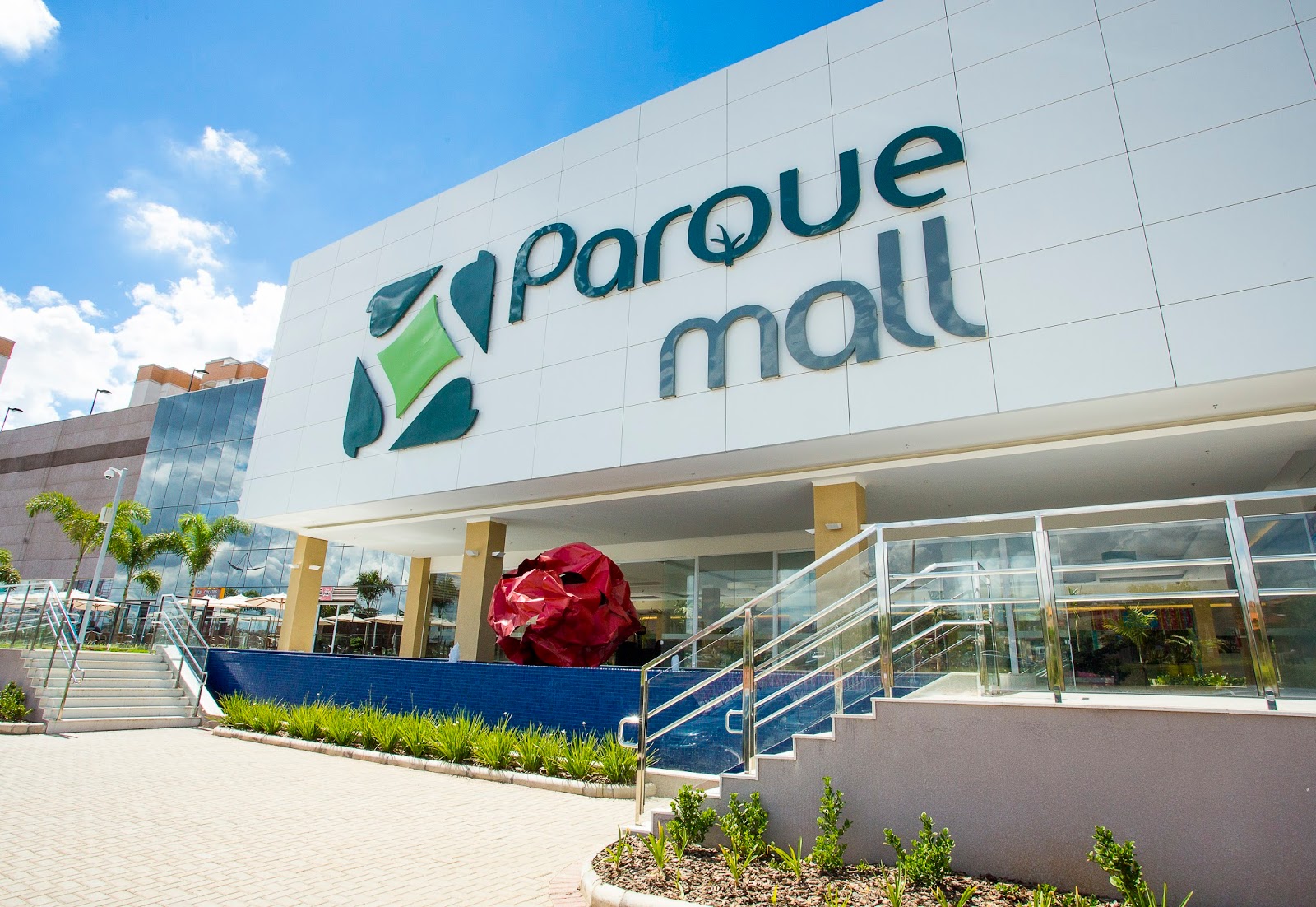 Revista No Embalo: Parque Mall Indaiatuba anuncia ampliação com nove ...