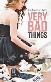 Book Crave Reviews: Very Bad Things (Briarcrest Academy #1) by Ilsa ...