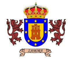Blog del capitan Jacinto: ESCUDOS DE ZAMORA