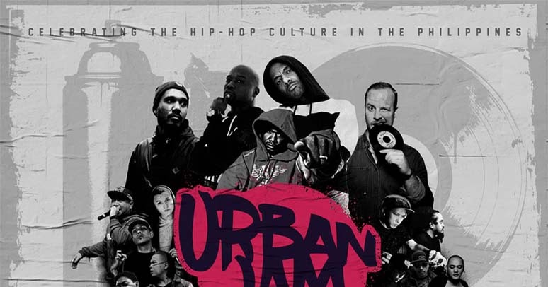 Rapista | The Rapista Blog | www.rapista.blogspot.com: Event: Urban Jam ...