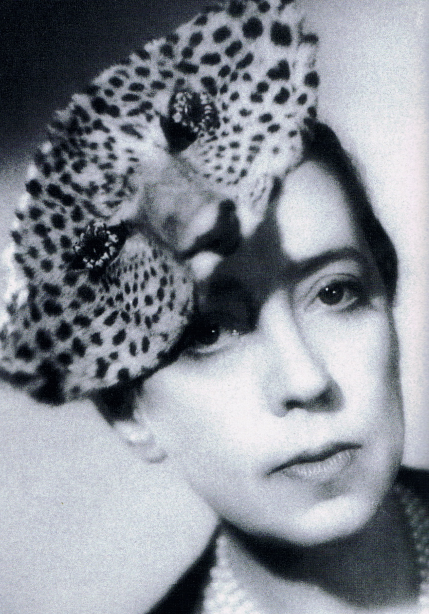 Ŧhe ₵oincidental Ðandy: Elsa Schiaparelli: The Surreal Life