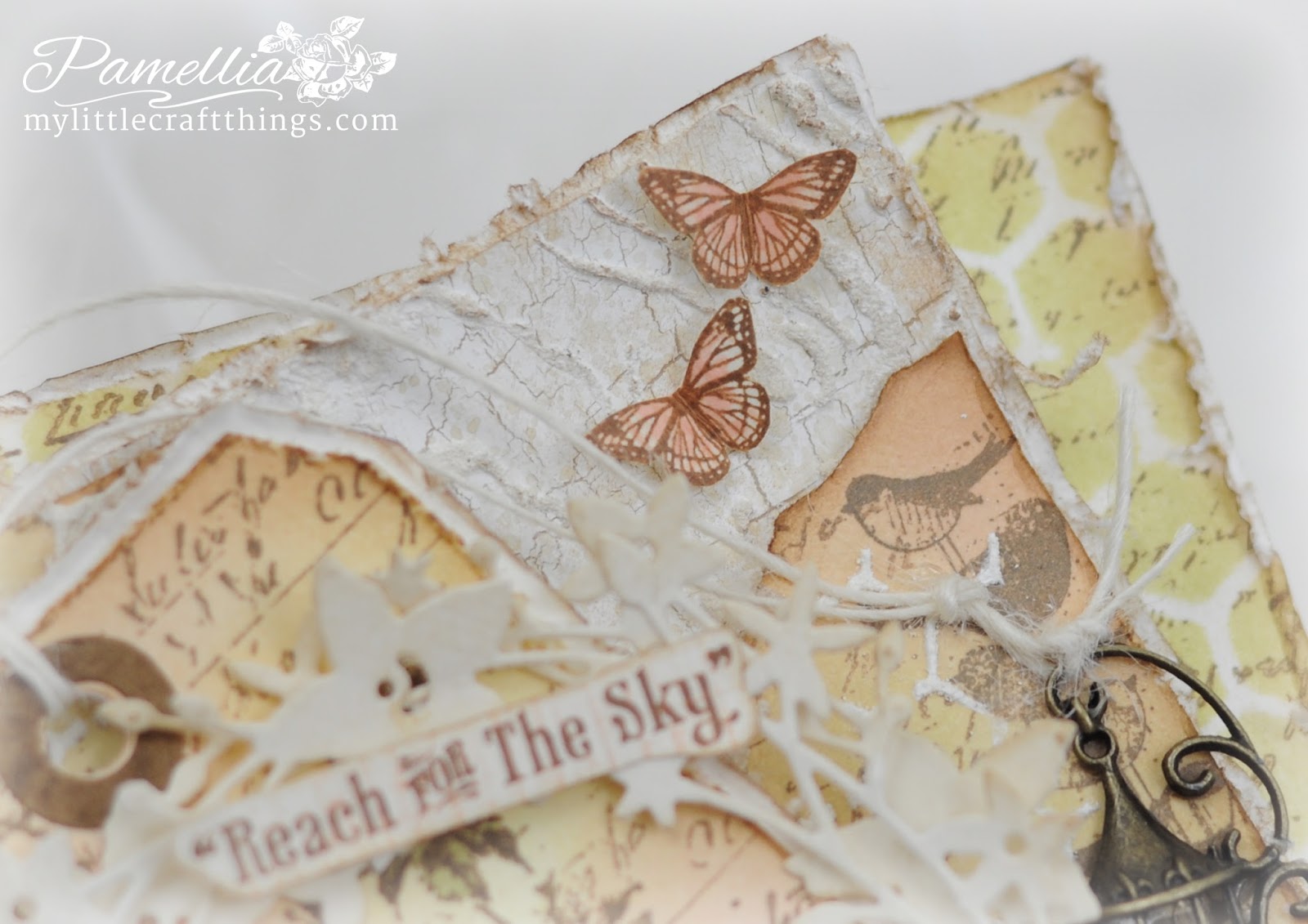 My Little Craft Things: Crafty Cardmakers and More - #138 - Make Your ...