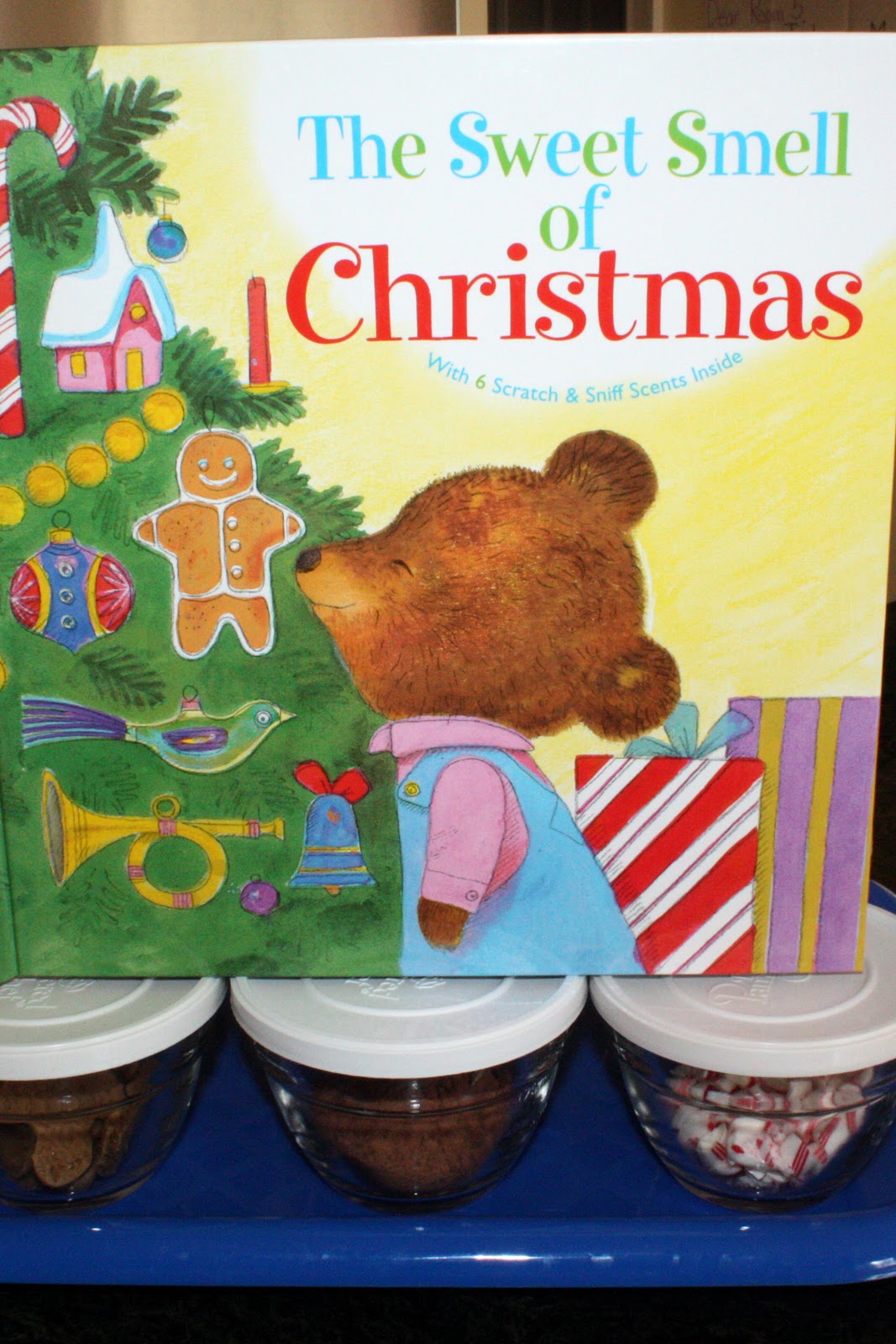 Sweet and Simple Things