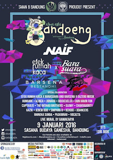 SMAN 8 BANDUNG | SEKOLAHKU KAMPUSKU