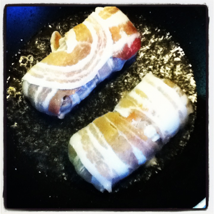 Dutch Paleo/Keto: Slavink