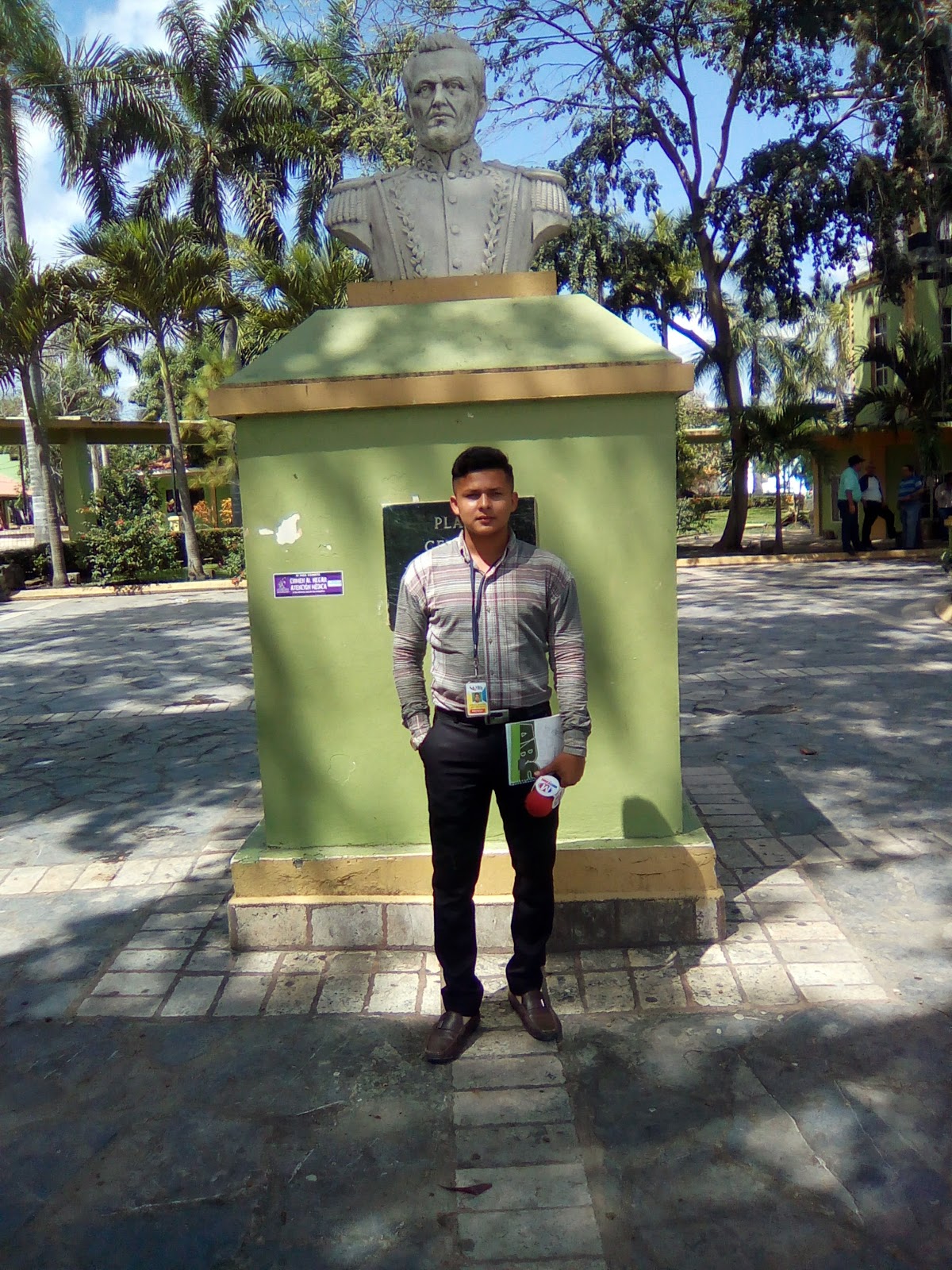 Historia de Honduras: Historia del municipio de choloma