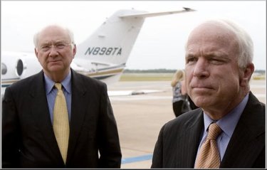 Phil Gramm: From US Senator to UBS Banker | Bud Meyers