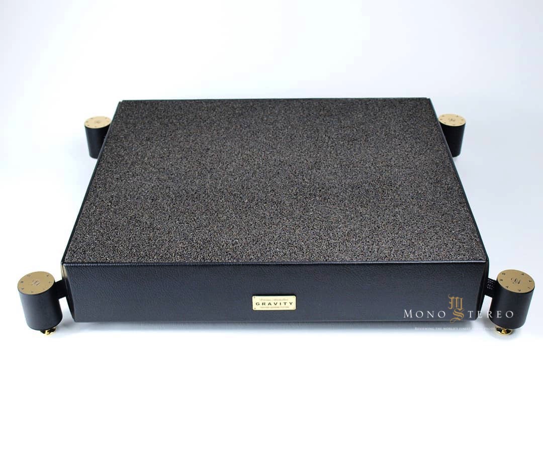 New Divine Acoustics Gravity platform – M & S | Ultimate High-Fidelity