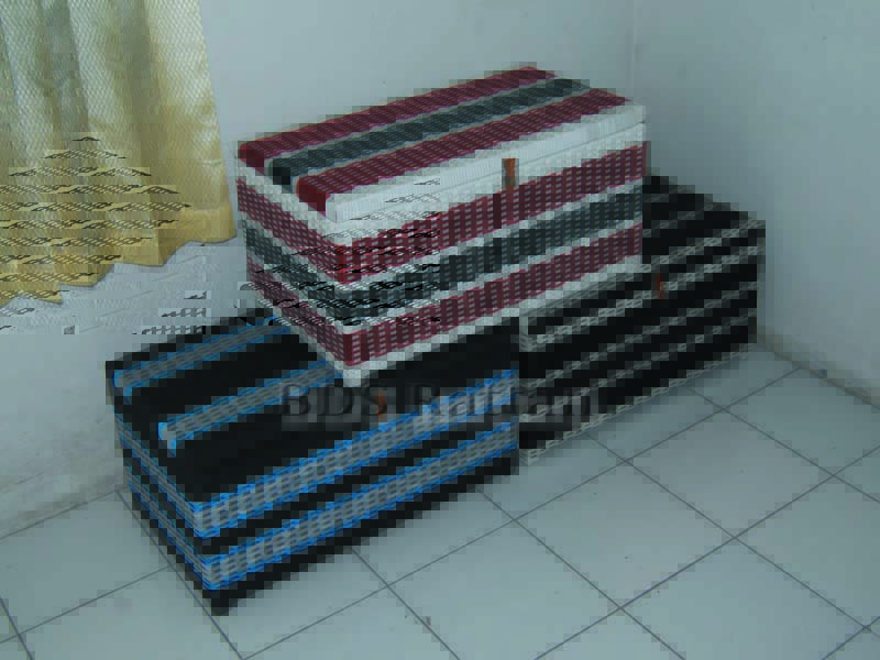 Bodesari Rotan ( BDS Rattan ): Keranjang / Box