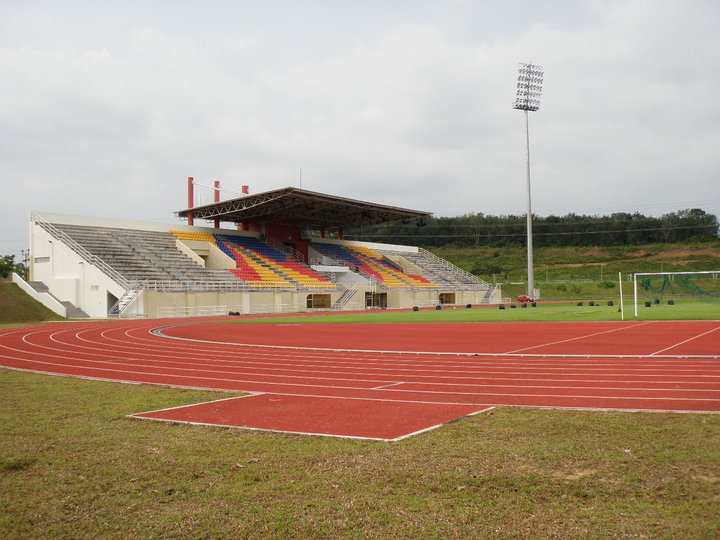 Introduction of Universiti Teknikal Malaysia Melaka (UTeM) | that is tat...