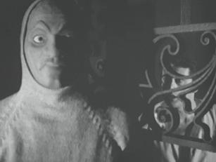 Horrorthon: The Curious Dr. Humpp