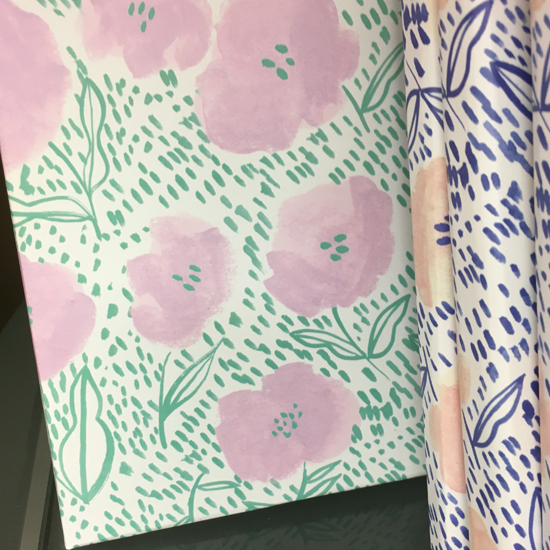 print & pattern: PAPERCHASE - store snaps part 1