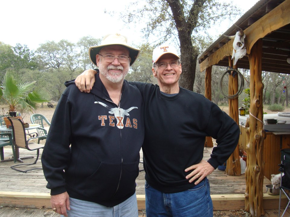 RANDOLPH RO-HAWKS - Randolph AFB, TX: 2013