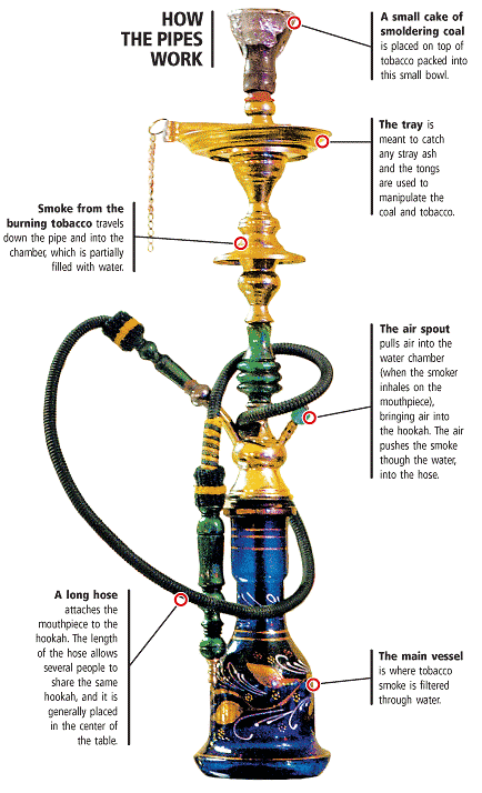 Buy Hookah
