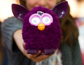 Where to Buy Cheap Furby,New Furby,Furby 2013: Furby Dark Purple (Plum ...