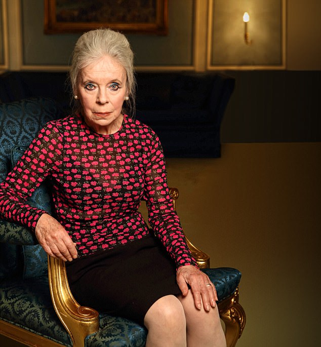 "Tweedland" The Gentlemen's club: lord lucan : my husband, Mon 05 Jun ...