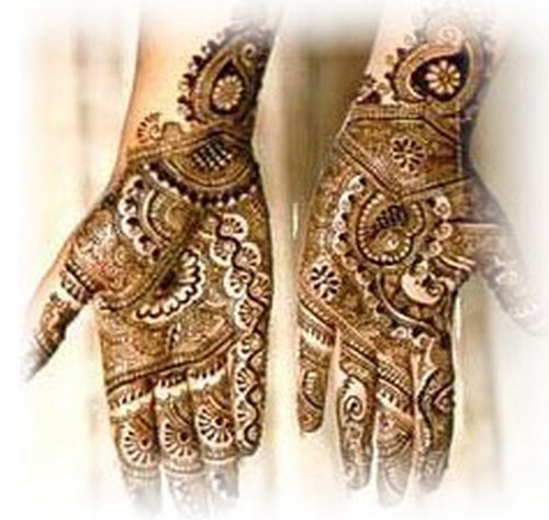 African Mehndi Art - Mehandi Design,Heena Designs,Indian Mehandi
