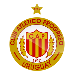 Algunos Kits por ahí...: Club Atletico Progreso