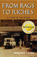 BOOKFABULOUS: UAE National Day: A Selection of Books to Read to Mark ...