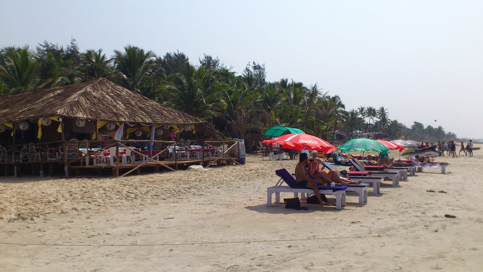 Everyday Life in Goa in Pictures....: Its fun time in Goa