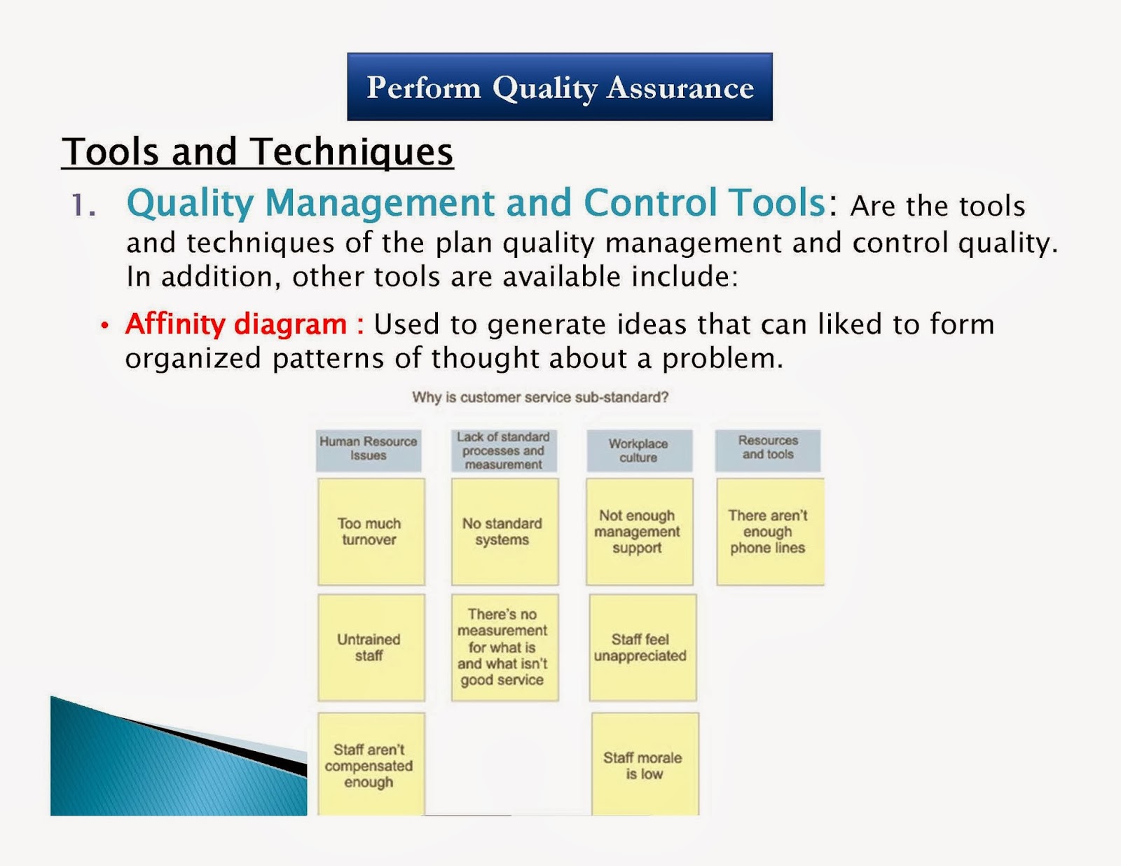 How to Study Project Management Professional PMP?: March 2014