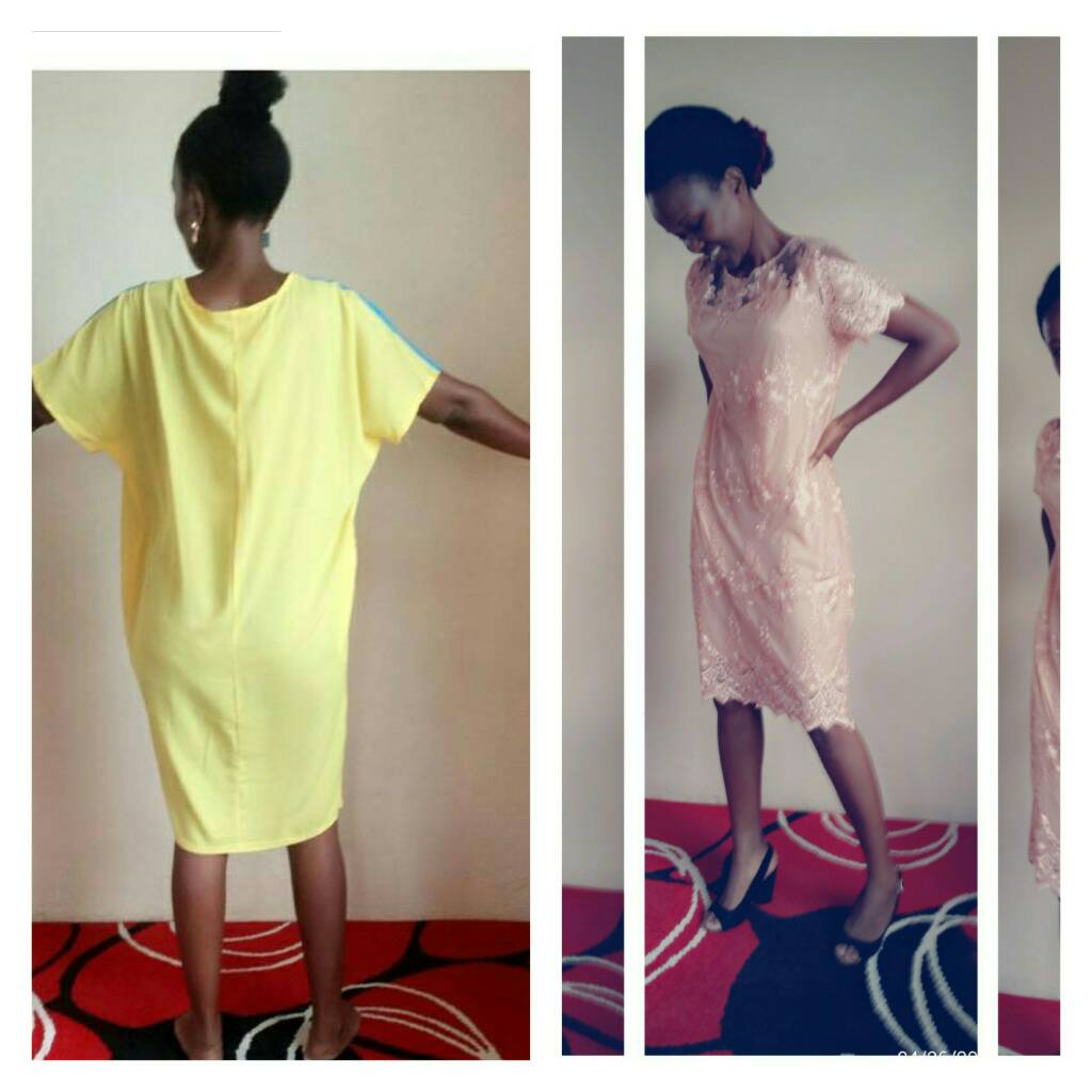 .: Haya magauni mawili ndiyo yaliyouzika zaidi