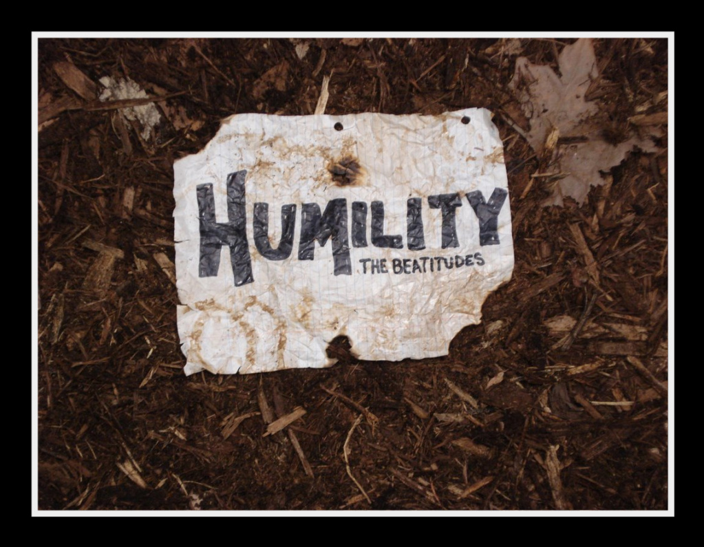 Message For Our Age: How Does God Teach Us Humility?