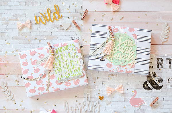 introducing sugar maple paper co. (part one)