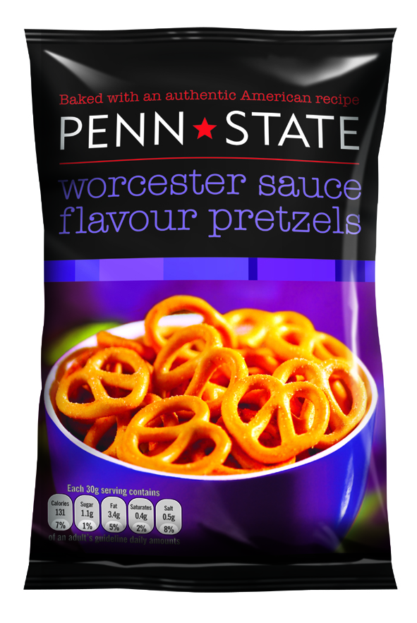 Inside the Wendy House: Penn State Launches New Snacks
