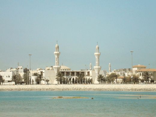EXPLORE THE WORLD: Muharraq, Bahrain; Image Gallery