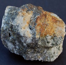 Contoh Batuan Jenis Perak - Informasi Tambang Emas Di Dunia