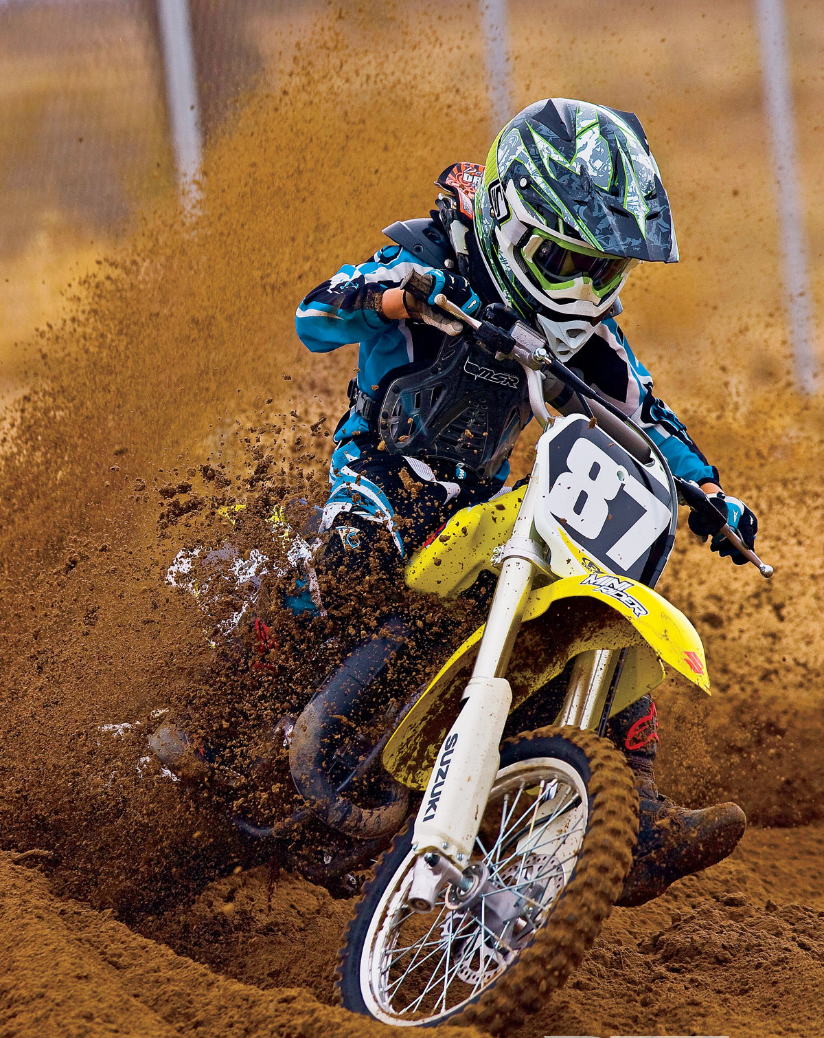 2010 85cc MX Two Stroke » New Motorcycle Racing,Review Motorcycle, New ...