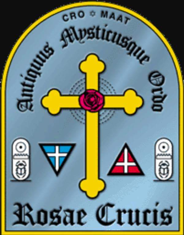 Oasis de fe - Apologética: ROSACRUCES