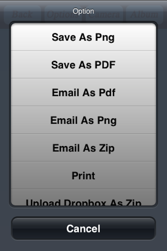Insta Scanner Pro - Scan multi-page documents into high-quality PDFs ...