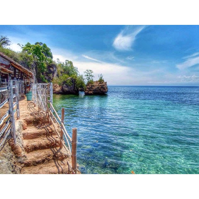 The Beautiful Spots In Laguindingan Misamis Oriental: Miracle at Birhen ...