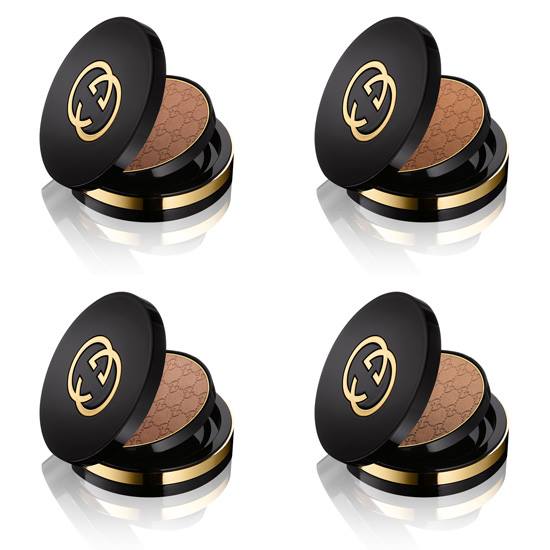 Gucci launches a luxurious Make Up and Beauty collection for Fall 2014