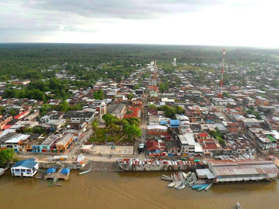 Guapi Cauca Costa Pacifica: GALERÍA DE IMÁGENES