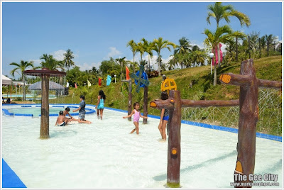 Suroy - Suroy at Toledo City: Beach Resorts