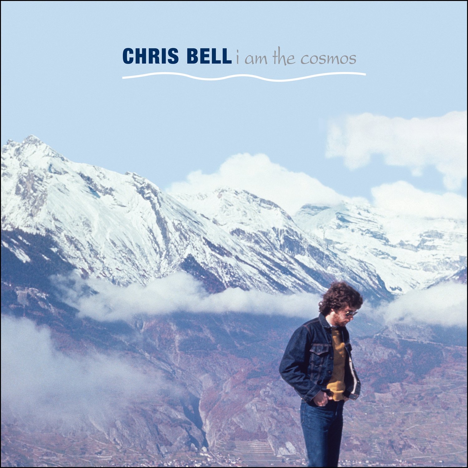 ABSOLUTELY COOL: CHRIS BELL ~ I Am The Cosmos [Deluxe Edition] [1974-75 ...