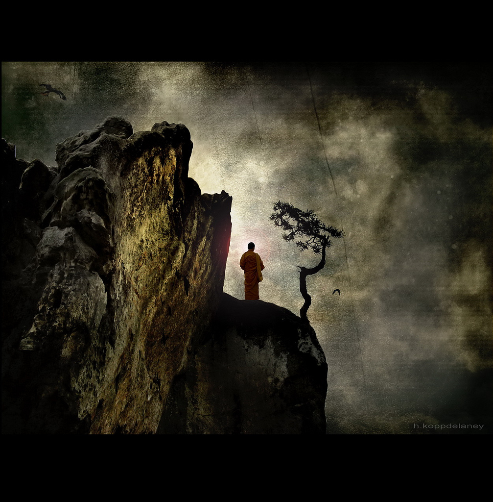 Enlightned Masters: Joshu