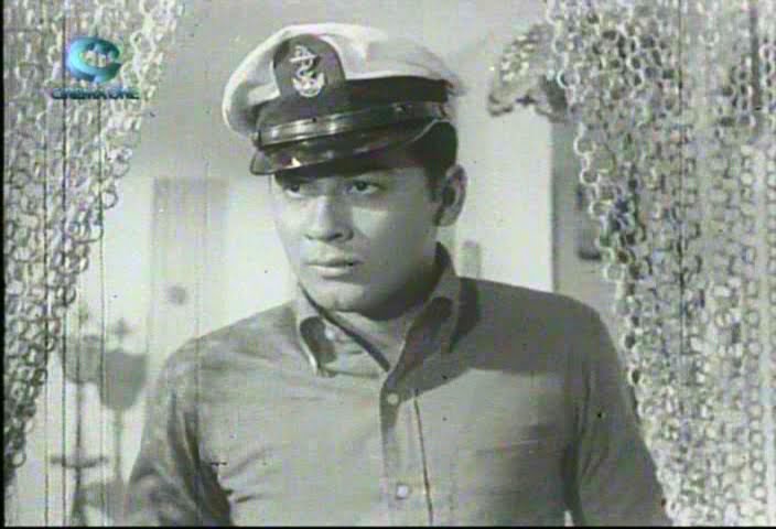 Video 48: AMALIA FUENTES AND ROMANO CASTELLVI IN "PUERTO PRINCESA"(1966)