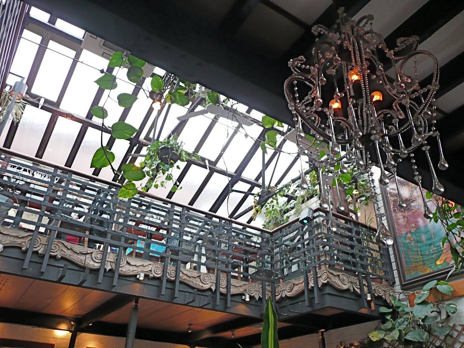 Tasting Pages: Tasting Menus: Edinburgh and Glasgow