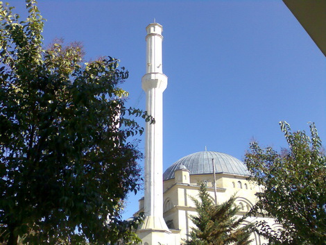 EXPLORE THE WORLD: Zaqatala; an Historic City in Azerbaijan