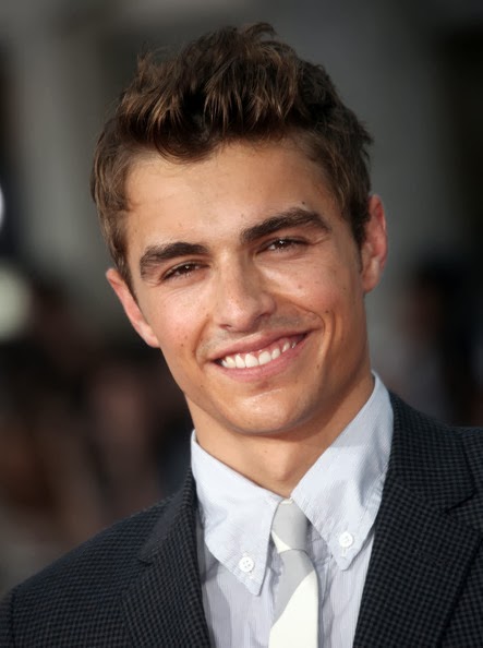 Dave franco HairStyle - Men Hair Styles Collection